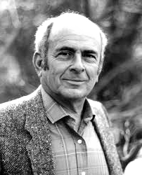 Blog do Castorp: Louis Simpson - Depois da Meia-noite