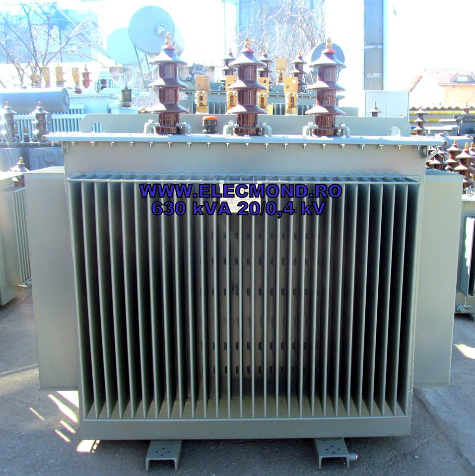 TRANSFORMATOARE, DE PUTERE 0744557937, Transformator de putere ...