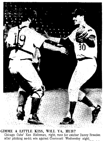 Random Former Major League Baseball Player of the Day: Danny Breeden