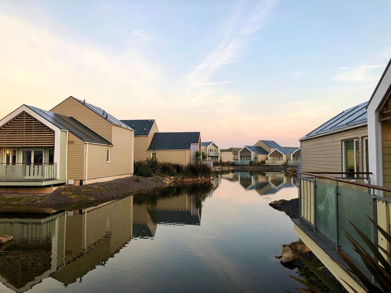 Review of a weekend at Butlins Minehead | Kerry Louise Norris