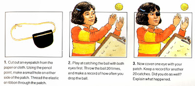 Human Eye - How The Eye Works and What are Rods and Cones?