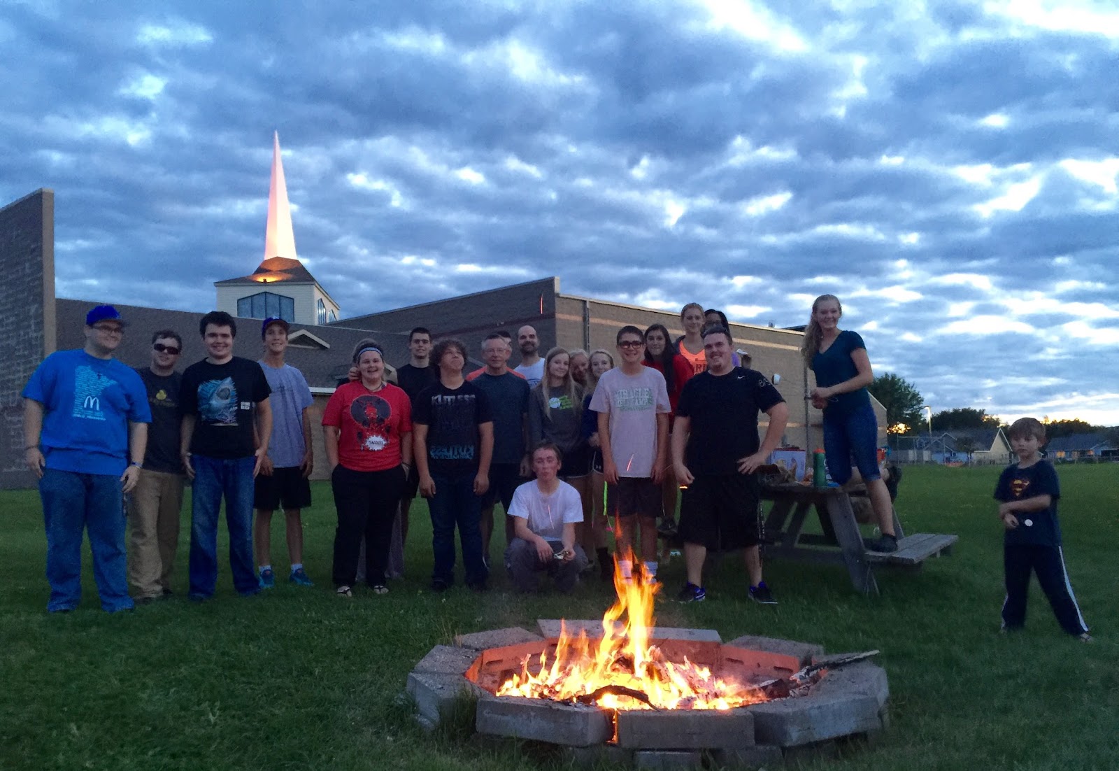 Bayside Youth Group See You Wednesday For Youth Group bayside-youth-group-see-you-wednesday-for-youth-group