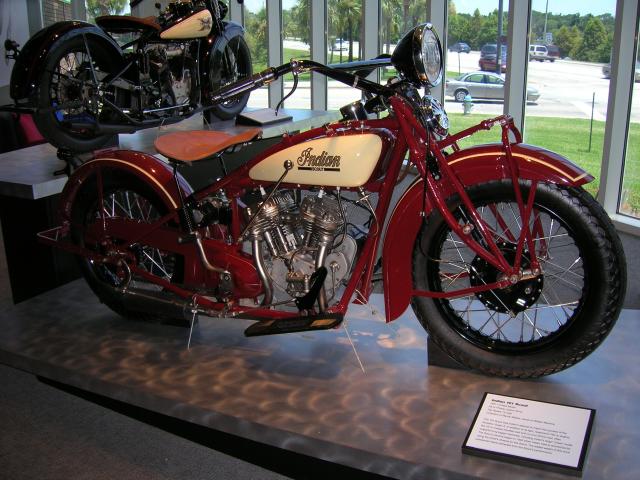 Musings Of A Motorcycle Aficionado........: 101 Scout Colors