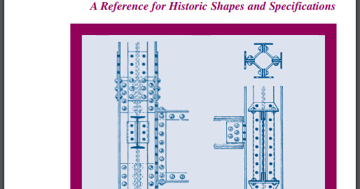 AISC Design Guide 15 - AISC Rehabilitation And Retrofit Guide ...