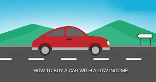 Finding Affordable Car Insurance Quotes For Low Income Families: Buying ...