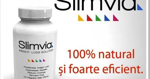 Parere SLIMVIA pastile de slabit cu MANGO indicate in curele de slabire.