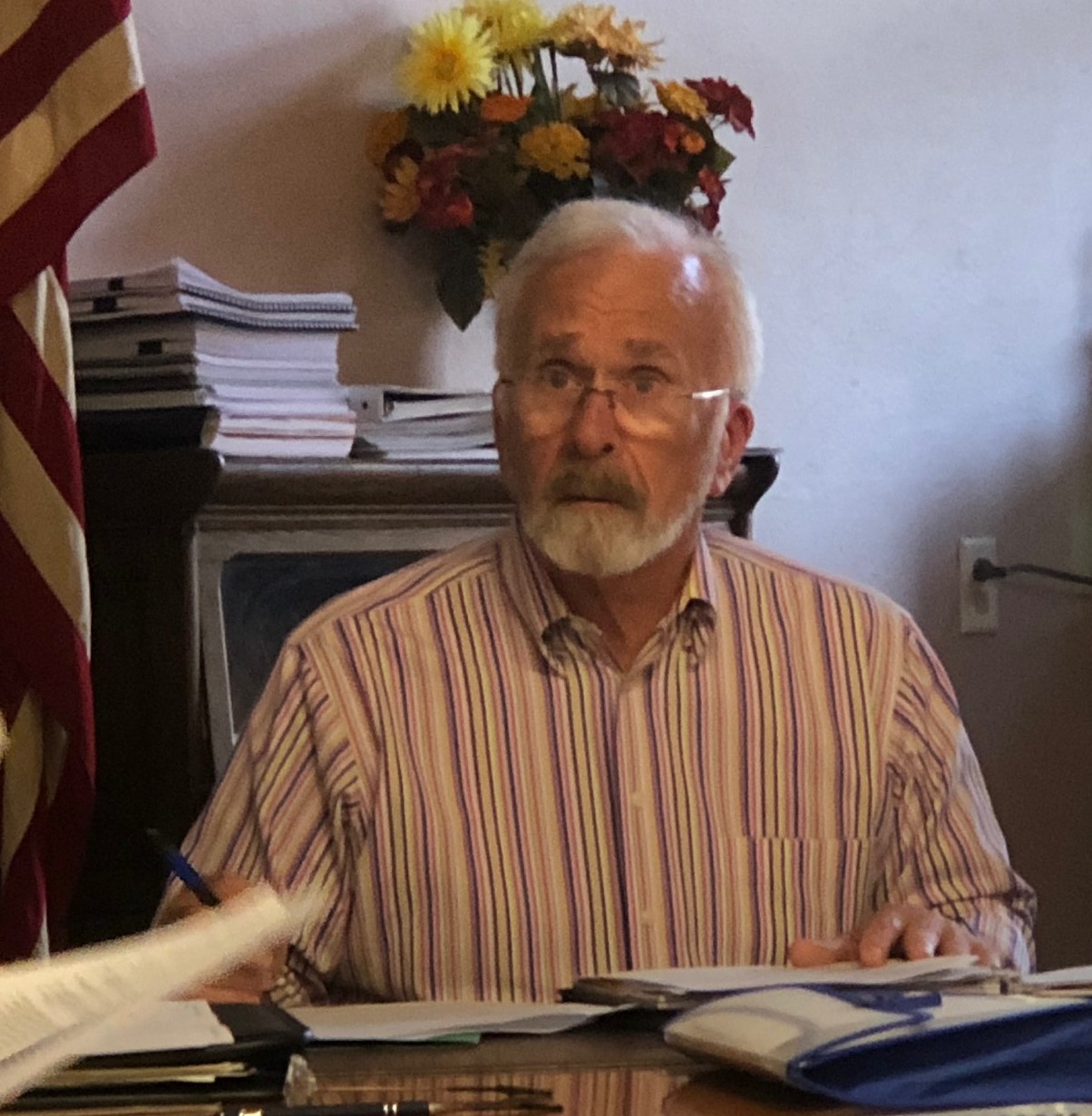 Wellsville Regional News (dot) com: Municipal Building: Wellsville ...