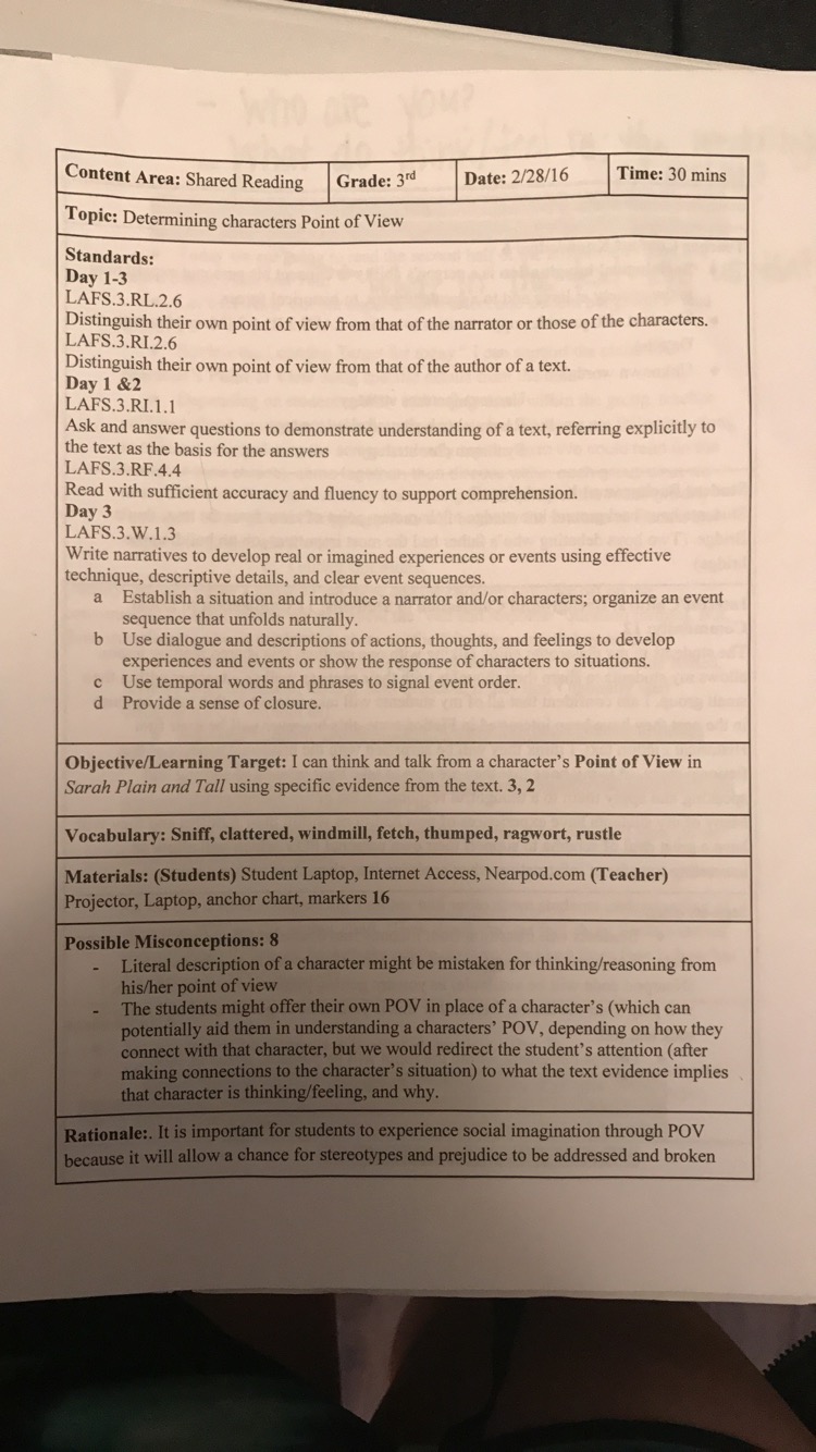 Ms. Flaherty's Class Blog