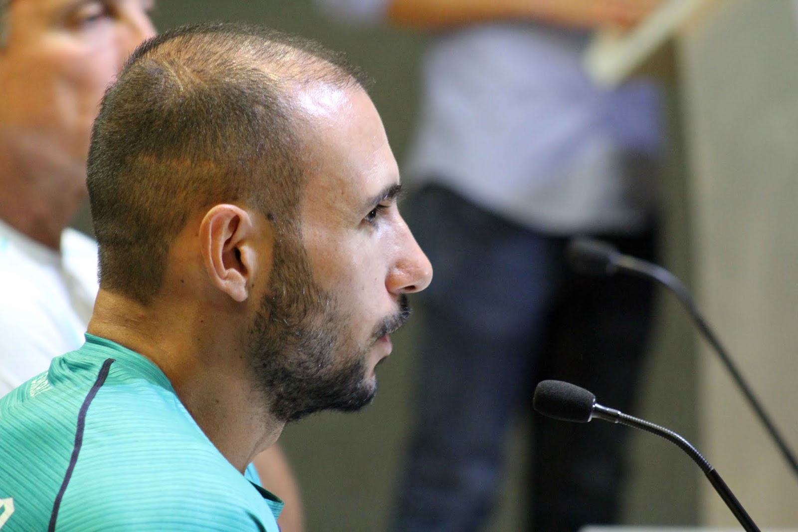 guerreporte: Alejandro Castro segundo refuerzo Guerrero