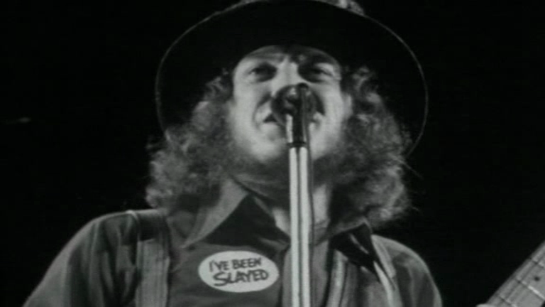 MUSIC ART VCL: Slade - Live At The BBC (1969-1991)