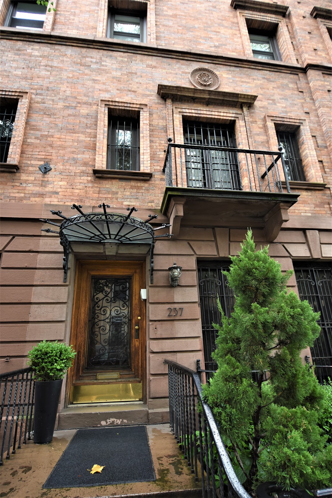 Daytonian in Manhattan: McKim, Mead & White's "King's Model Houses ...