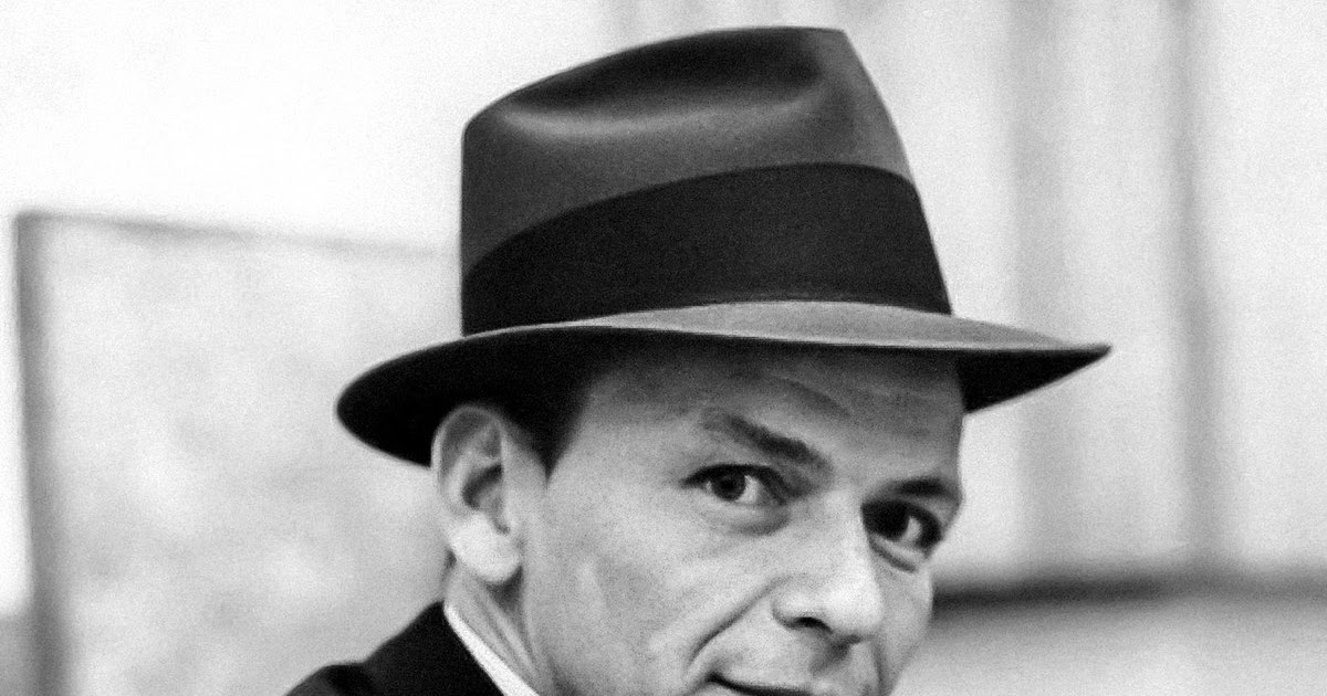 Nancy (With a Laughing Face) - Frank Sinatra