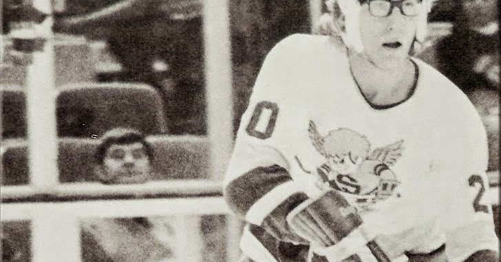 saintly viewer: # 20 Jack Carlson