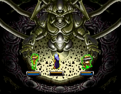 Chrono Trigger Walkthrough, Part 35: Lavos