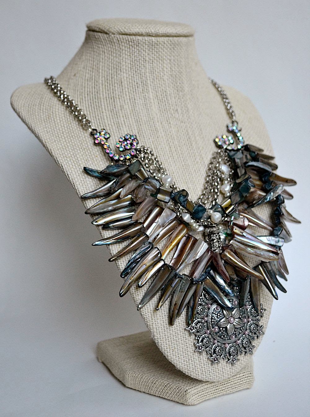 Melusine's Jewels: Goddess Series: Mama Cocha