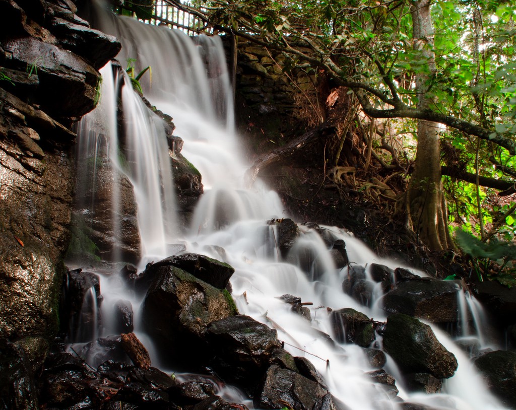 The Switzerland of Mexico: Mazamitla