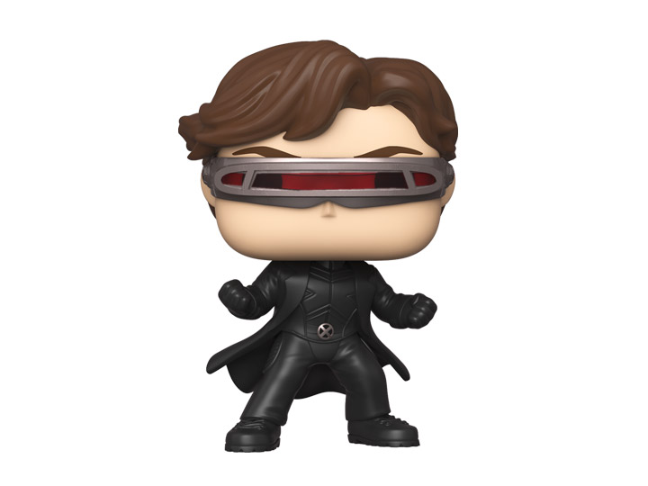 Pop! Marvel: X-Men 20th Anniversary (Funko)