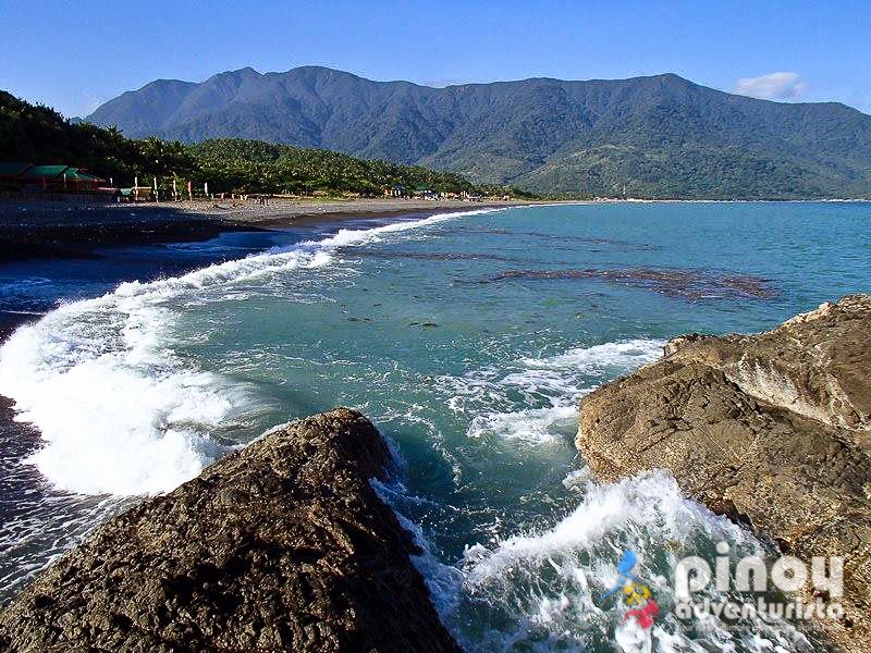 A Quick Escape to Dingalan (I Bet, You Probably Haven't Heard of This ...