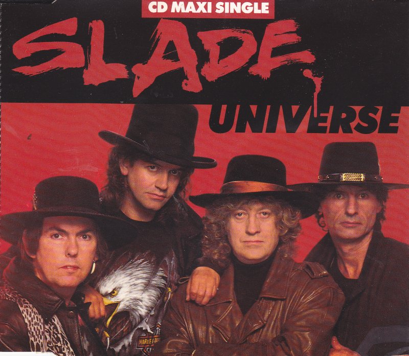 From Roots To Boots: The Slade Story