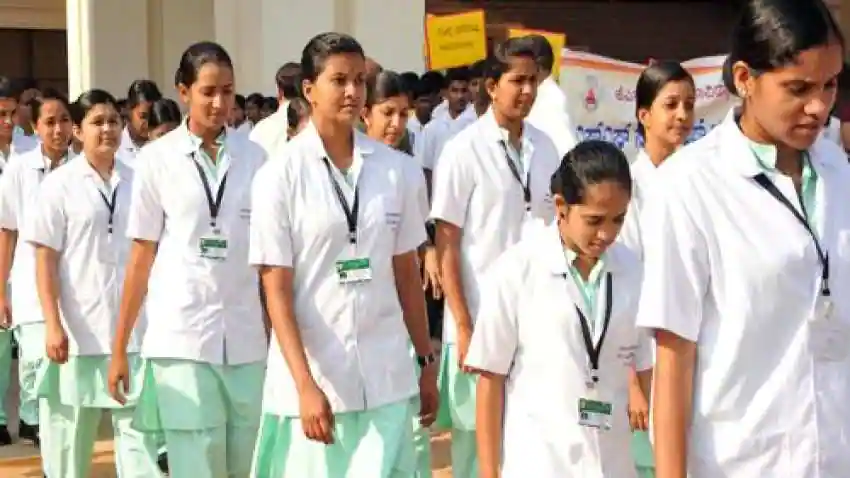 Part Time Nurse Recruitment 2021 – Apply online for part time - Daily ...
