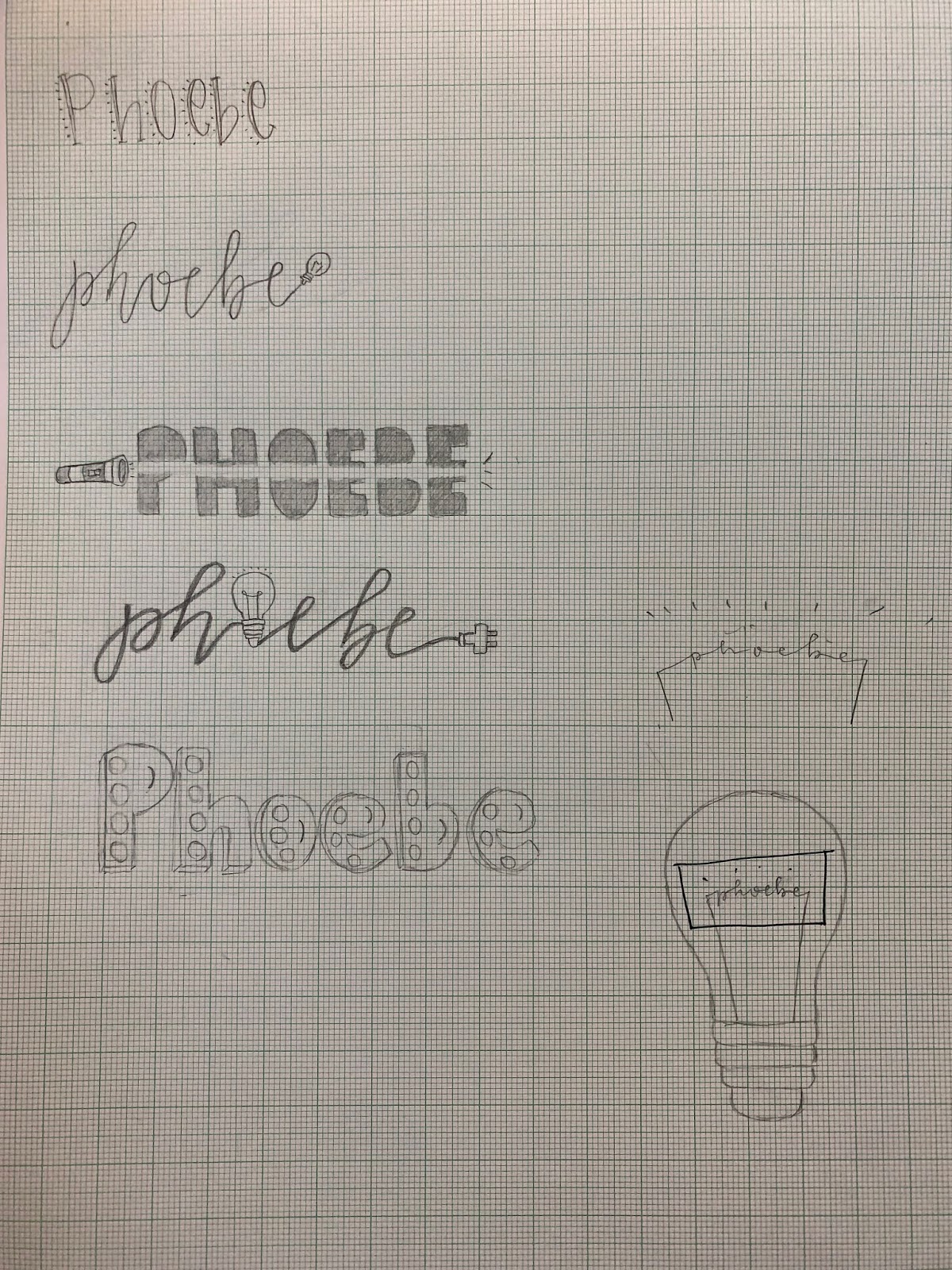TYPOGRAPHY-EXERCISES