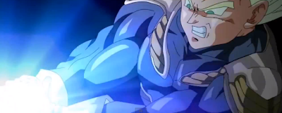 Dragon Ball ZF - movie (Fan - Animation Brazil) • Kanzenshuu