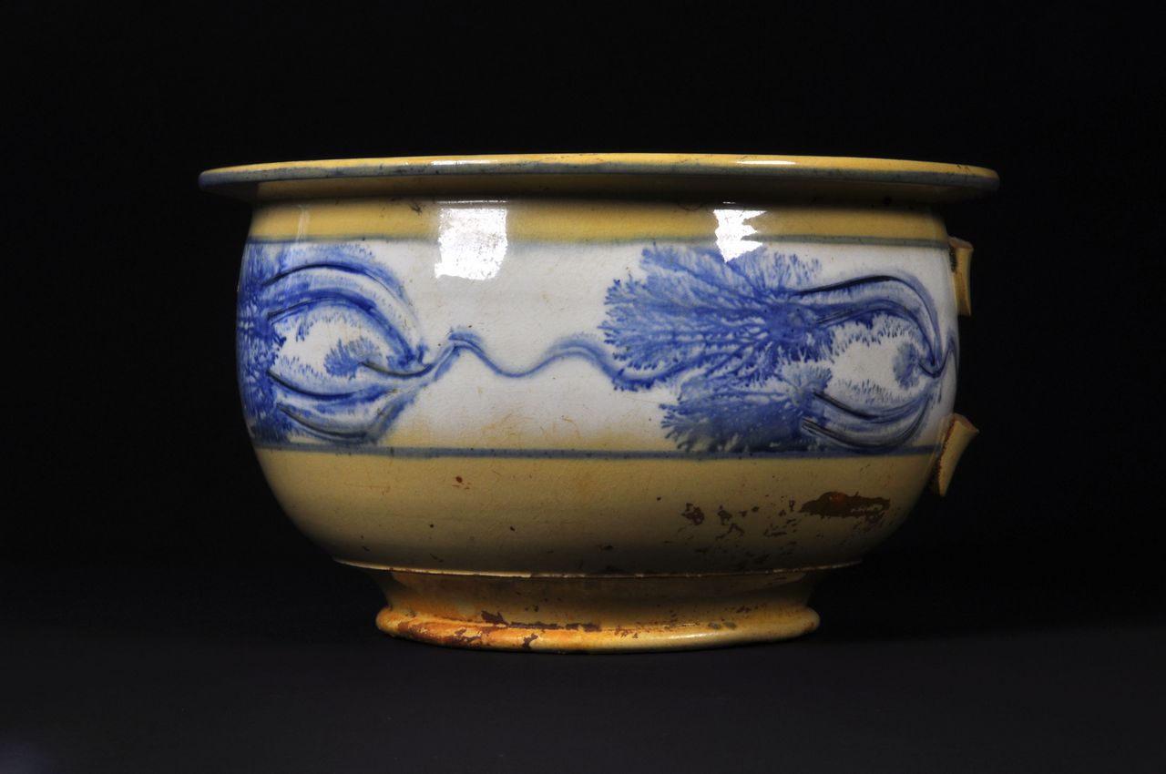 Art's The Answer!: Mochaware...