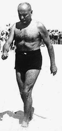 The Bible's Age and Death.