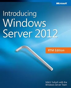 The Magic Between Data and the Users: Free Windows Server 2012 book ...