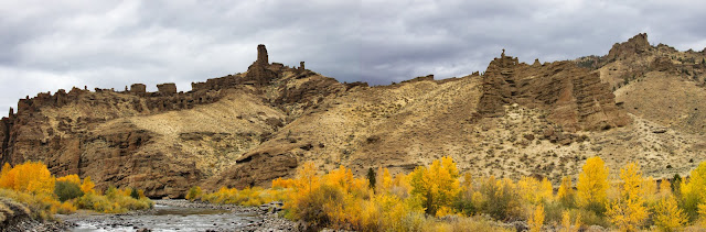 To Behold the Beauty: From Cody to West Yellowstone