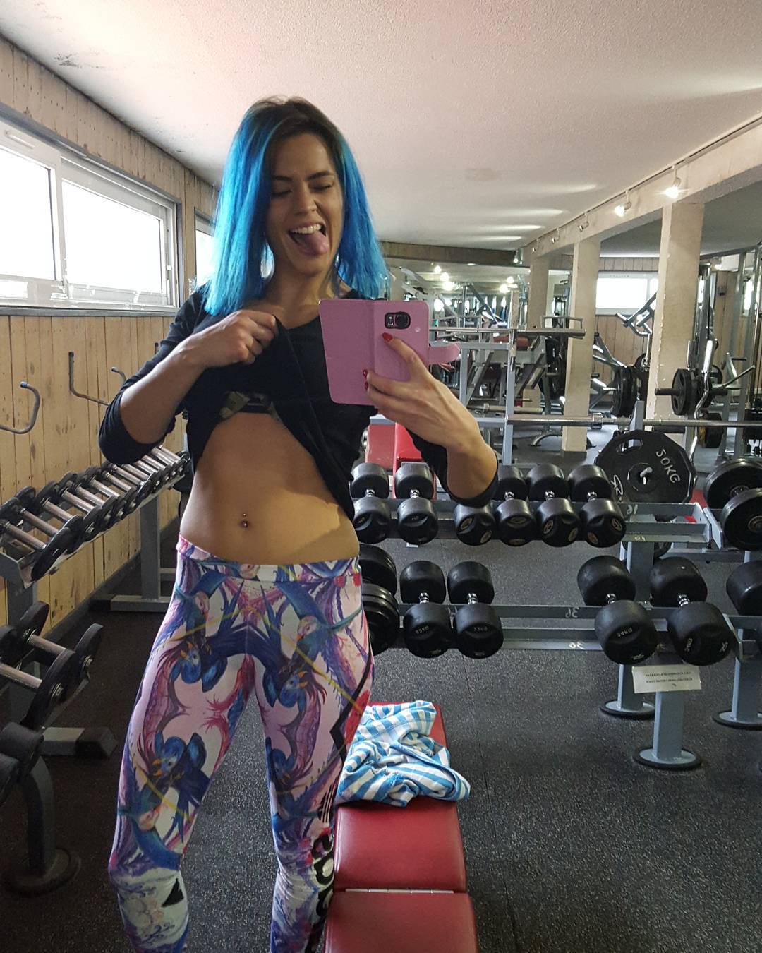 Victoria Alouquas Hot Selfies Pt 2 Nsfw Bootymotiontv Erofound