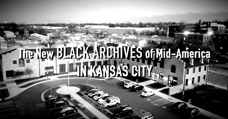 TKC Must See: Inside The Kansas City Black Archives Of Mid-America TKC Must See: Inside The Kansas City Black Archives Of Mid-America