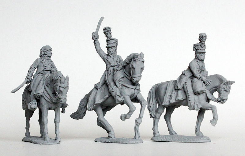 Tabletop Fix: Perry Miniatures - New Releases