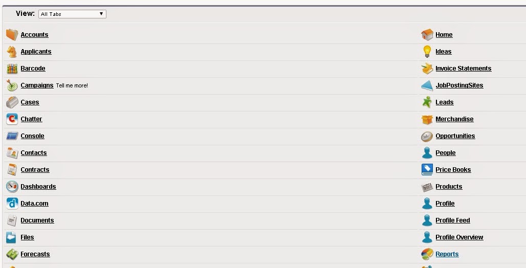 Salesforce Cat : Salesforce History Tracking - Step by Step Guide