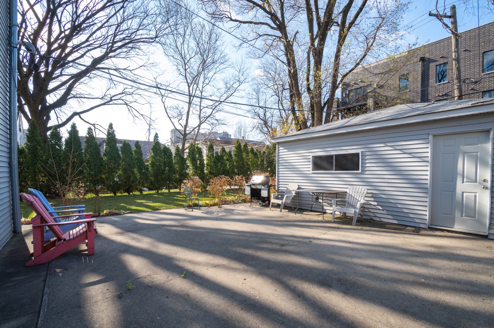 The Chicago Real Estate Local: Pre-MLS for sale! Lincoln Square four (4 ...