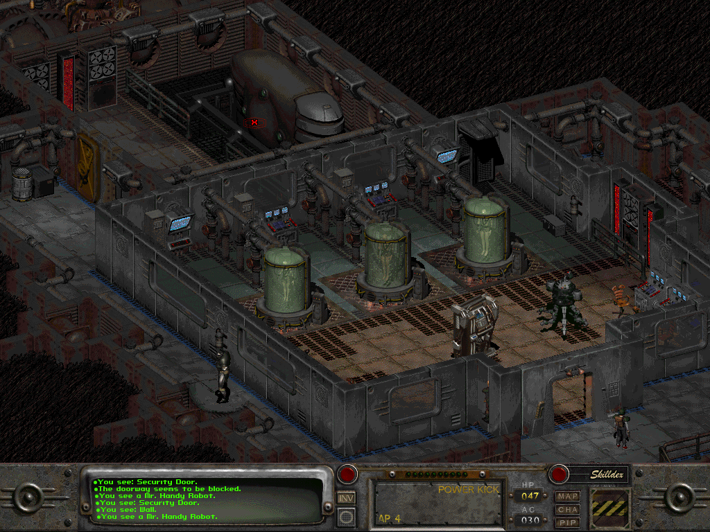 fallout 2 RP EPA