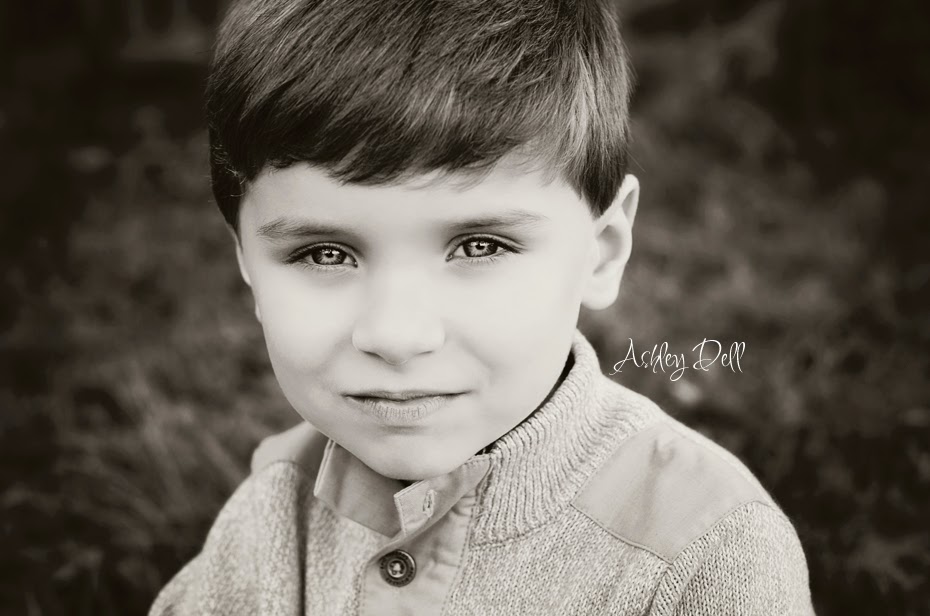 Ashley Dell Photography