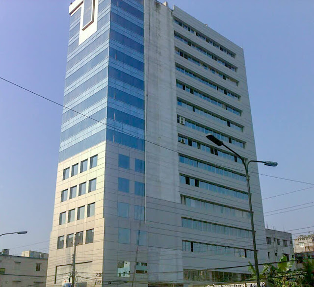 PRAN-RFL Group Head Office