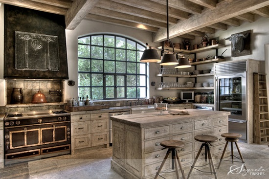 Neutral Kitchens 30 plus A fabulous selection - The Cottage Market