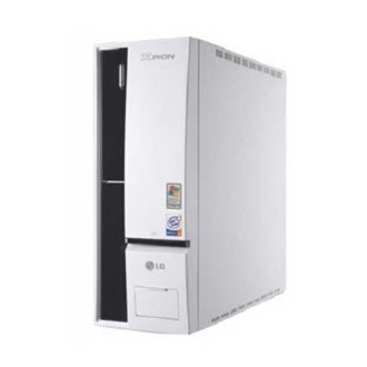 나의 성향은? 현재 나의 컴퓨터 LG-XPION 2008년도 생산된 슬림형 본체를 사용함^^