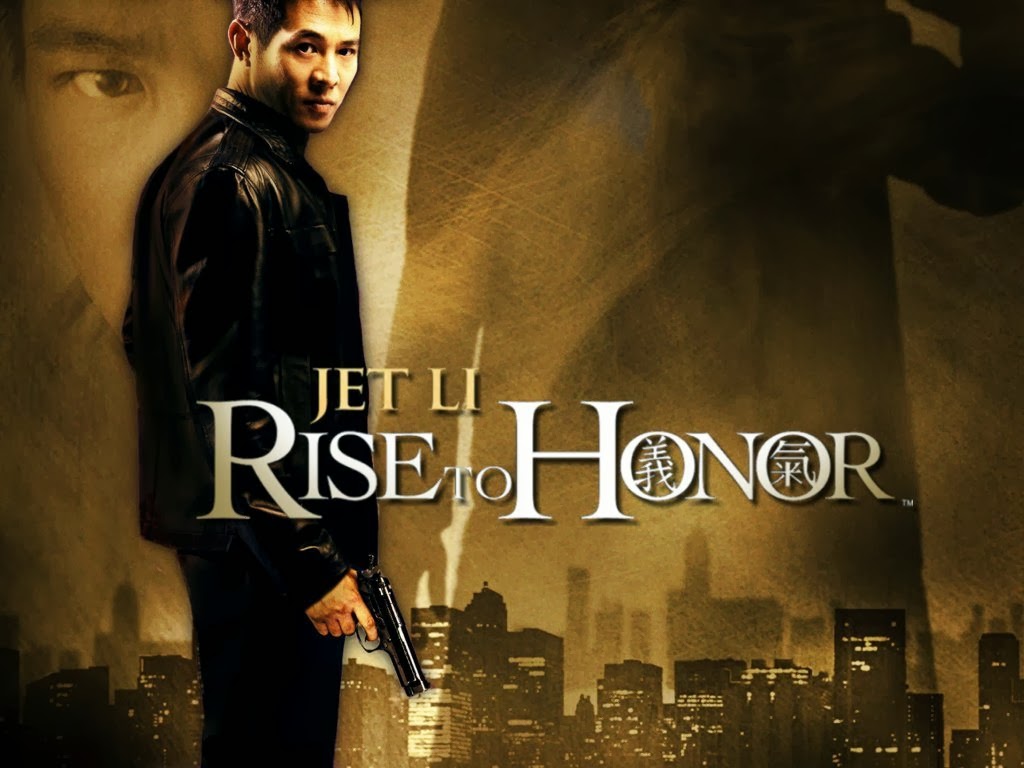 Jet Li: Rise to Honor Review ~ Gamecheatings.com