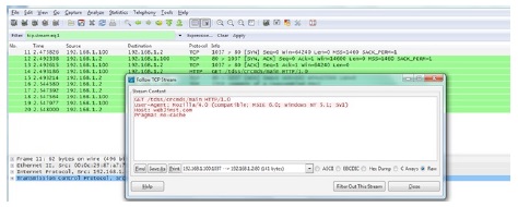 Malware Analysis Using Volatility - Part 5