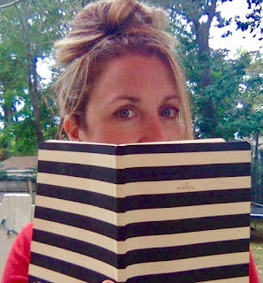 Clara Gillow Clark: Author Jamie Michalak introduces FRANK and BEAN ...