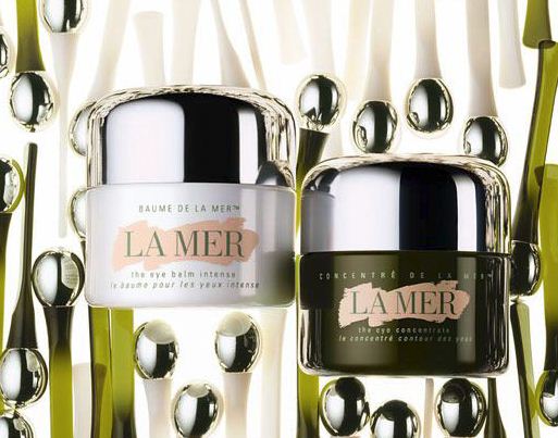 The Metro Perspective: La Mer Eye Cream Showdown!