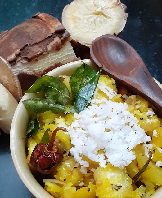 Eat Pray and Cook: Perungayam or Asafoetida or Hing - In My Kitchen