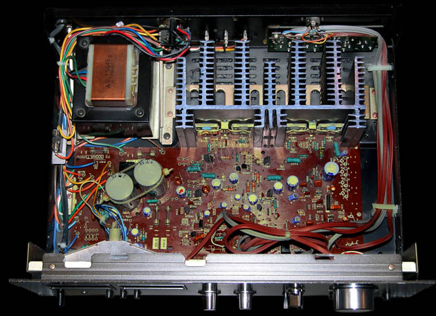 stereonomono - audio Hi Fi Compendium - 14 years on-line: Technics SU ...