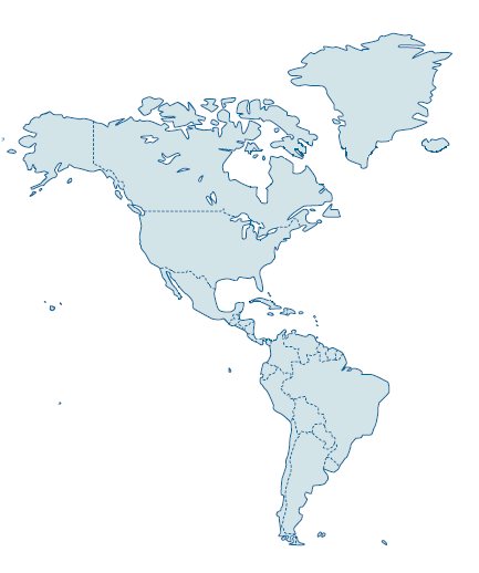 House of good information: Odkrycie Ameryki