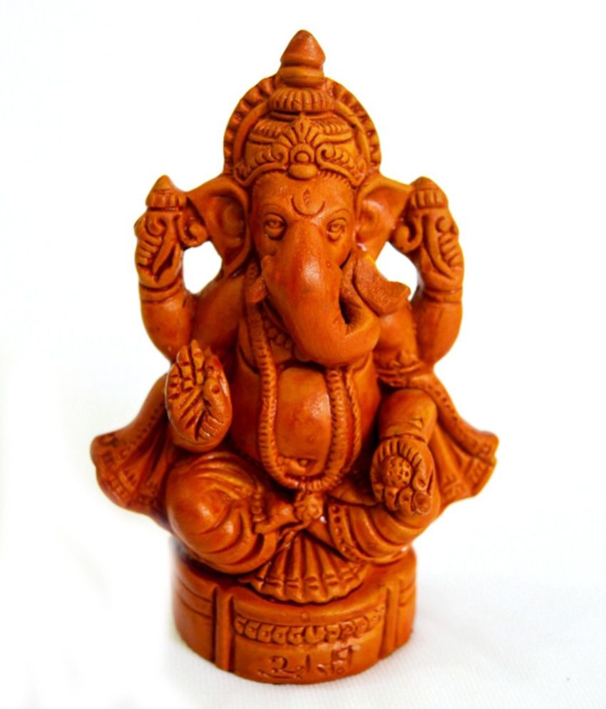 The Intricate Beauty of Terracotta Art: The Earthy Elegance of Indian ...