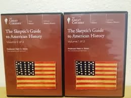 The Histocrats' Bookshelf: Listening to History: Audio Books