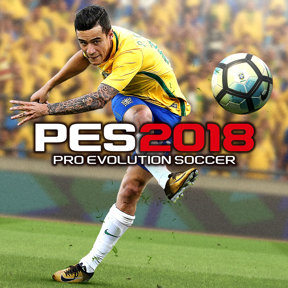 PES 2018 XBOX 360 The Best World Patch v1.9 Season 2017/2018 ~ PES-ID ...
